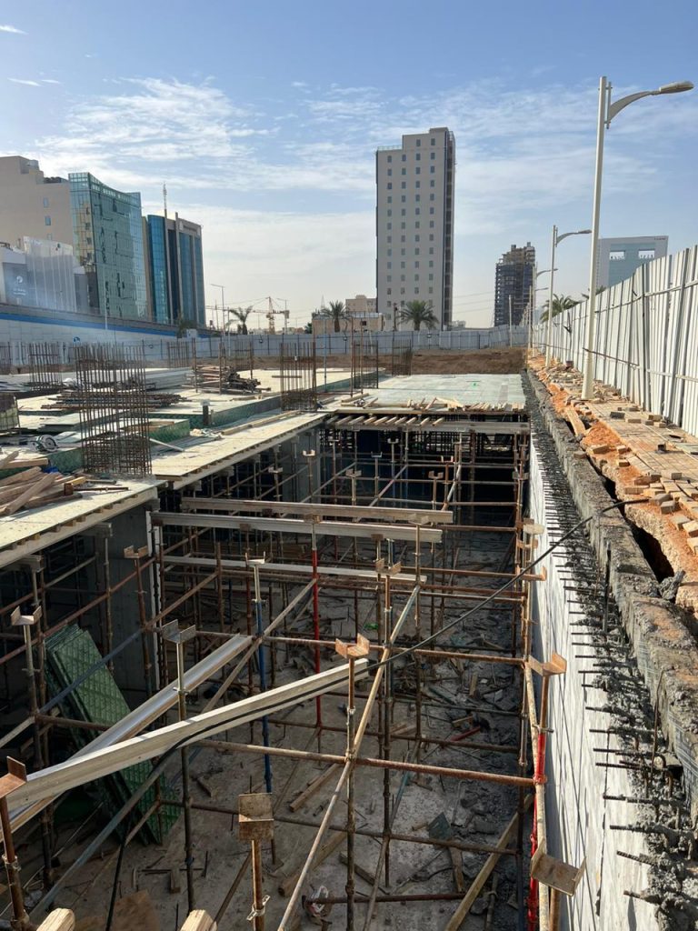 Ambition Creative Construction Company | امبيشين كرييتف للمقاولات العامة