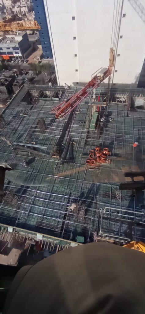 Ambition Creative Construction Company | امبيشين كرييتف للمقاولات العامة